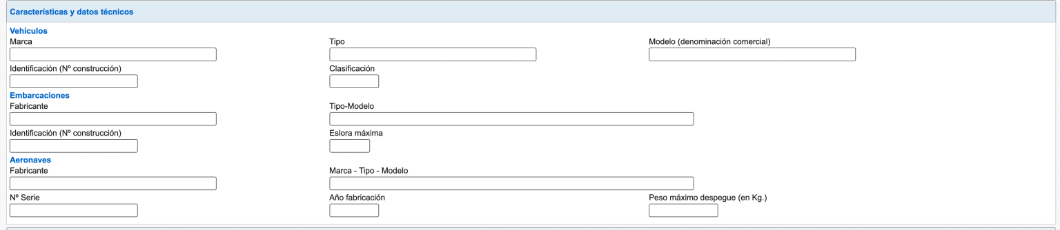 Qué es el modelo 309 y como usarlo - Ramos Rojano